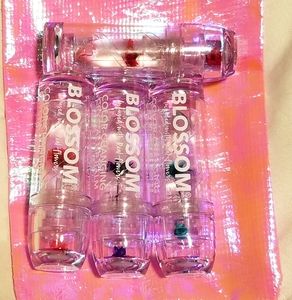 Blossom | Makeup | Nwt Blossom Color Changing Crystal Lip Balm Infused ...